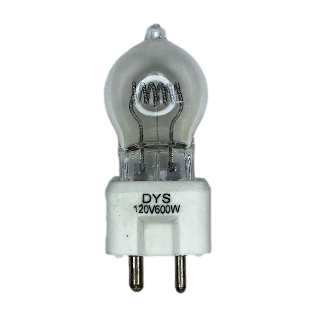 LAMPADA HALOGEN PHOTO OPTIC 120V 600W – Seariver