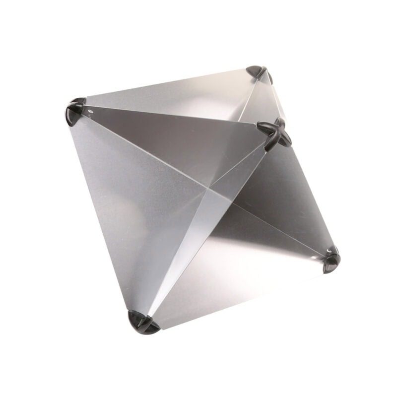 RADAR REFLECTOR BALSA SALVA VIDAS - TIPO B – Seariver
